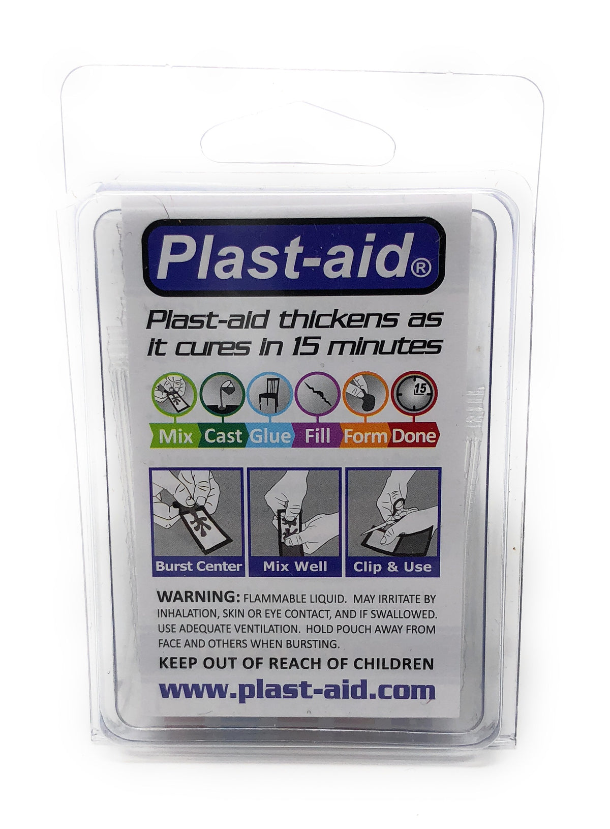 Store - Plast-aid