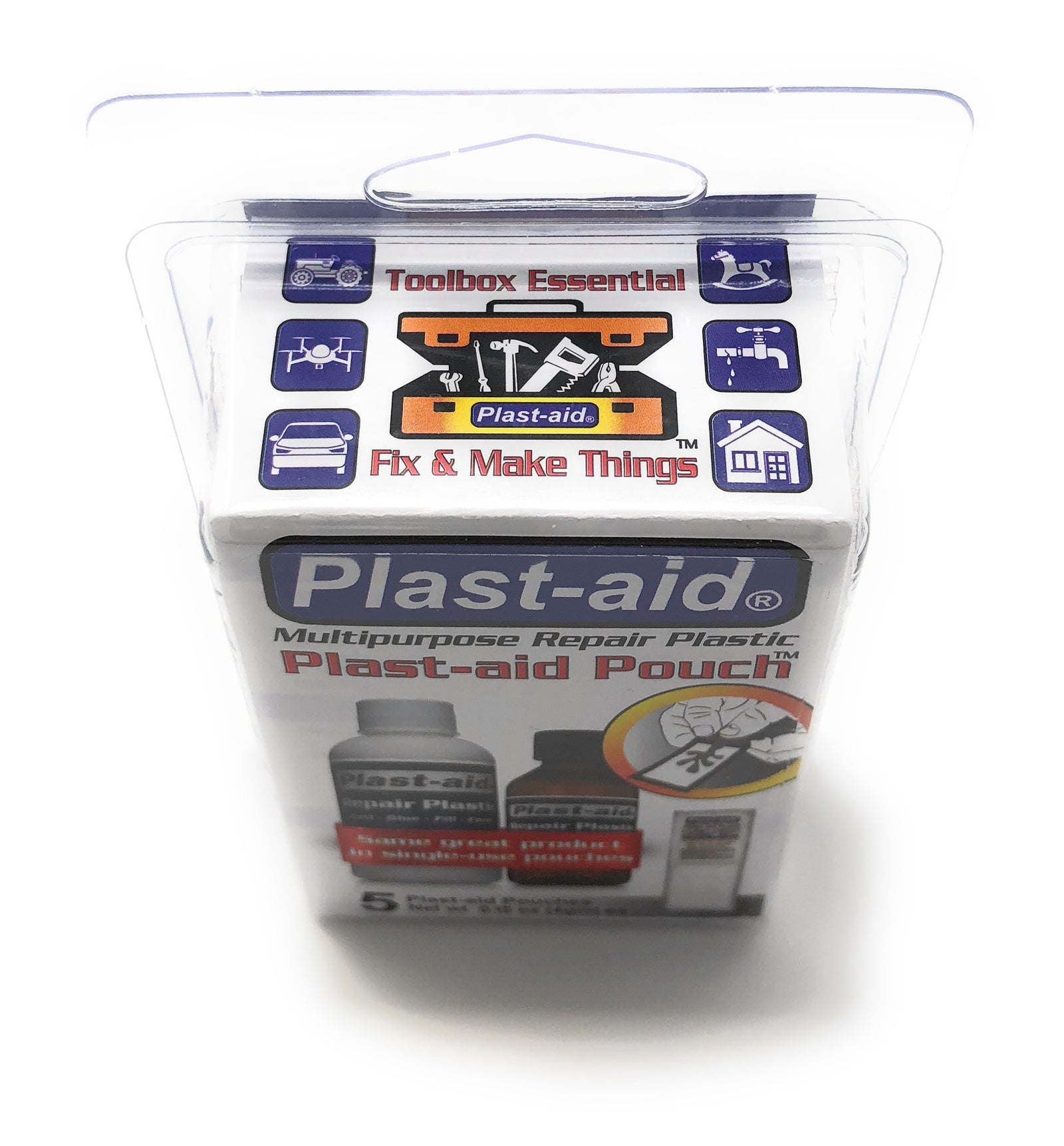 Store - Plast-aid