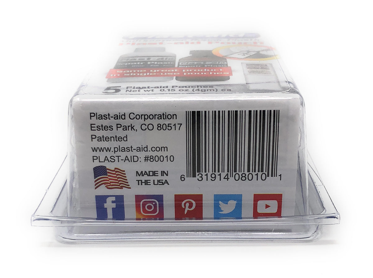 Store - Plast-aid
