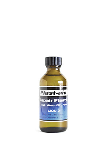 Plast-aid 2 oz Liquid